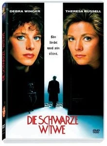 DIE SCHWARZE WITWE von Bob Rafelson | DVD | Zustand sehr gut EUR 17,11 ...