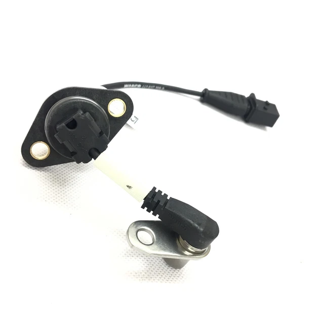 NEW MERCEDES-BENZ RPM Sensor Actros Gearbox Speed Sensor A0085422618 £ ...