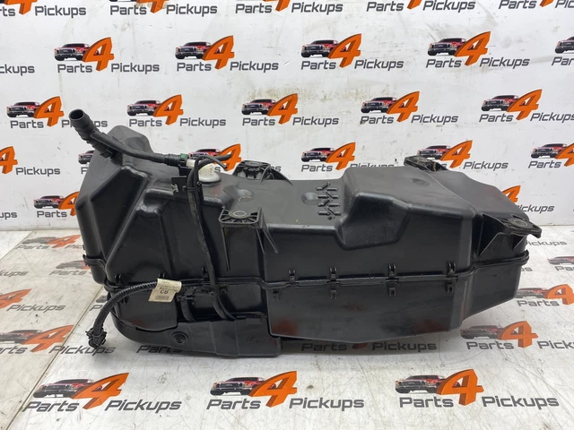 2021 FORD RANGER Wildtrak Adblue/ Urea Tank part number JB3G-5J228-BA ...