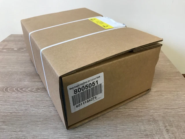 BANG & OLUFSEN B&O BeoMaster 5 Main Board - Part Number 8005051- Boxed ...