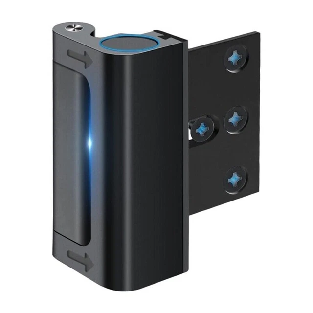 SERRURE DE RENFORT de porte facile installer am liore la s curit de ...