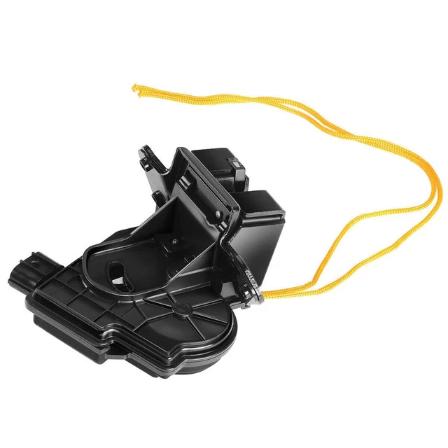 FÜR TOYOTA SIENNA 2011-19 69350-08020 Trunk Hatch Heckklappe Türschloss ...