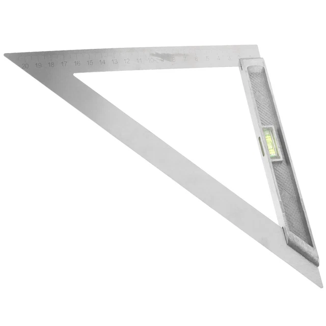 MEASURING RULER DRAWING Triangle Rule Geometry Ruler Measure Ruler ...