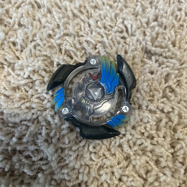 BEYBLADE BURST VALTRYEK V2 Valkyrie Victory Hasbro Takara TOMY Top Only ...