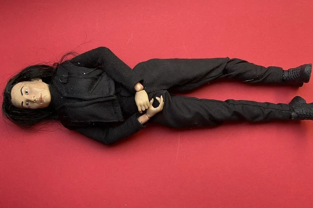 SIDESHOW JAMES BOND Tomorrow Never Dies Michelle Yeoh Wai Lin 1/6 ...