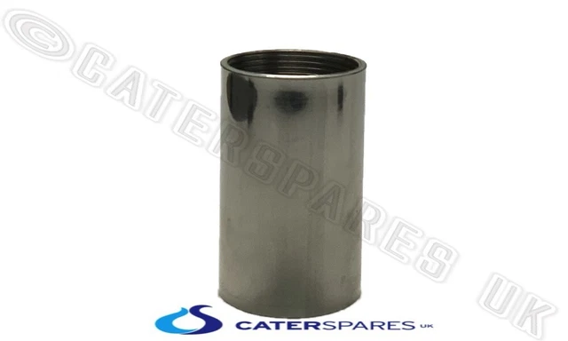 COMBI STEAM OVEN Tundish Drain Pipe Adaptor / Convertor To Rational ...