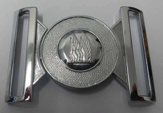 GENUINE 24 AIRCRAFT Ceremonial Brigade Stable Belt Replacement Loop ...