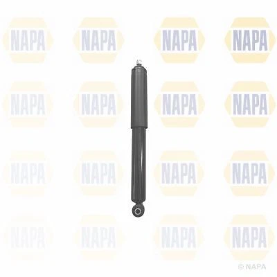 2X SHOCK ABSORBERS (Pair) fits PEUGEOT 3008 Rear 2016 on Damper NAPA ...