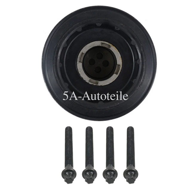 COURROIE VILEBREQUIN + vis jeu de vis 11238511371 pour BMW X6 Série 3 ...