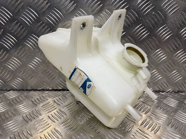 OEM FORD TRANSIT Mk3 Mk4 Radiator overflow tank header bottle 1985 to ...
