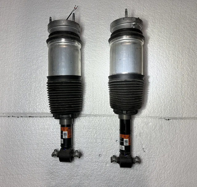 2021 2022 2023 Escalade Tahoe Yukon Air Suspension Strut Spring Shock ...