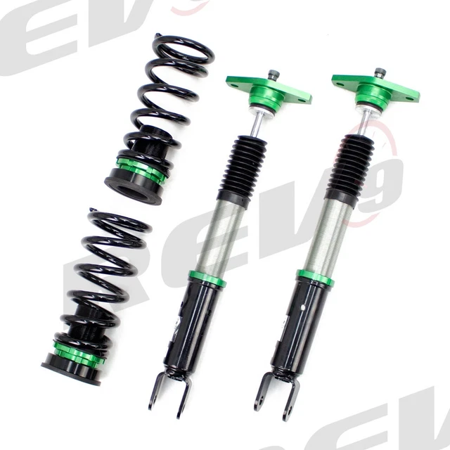 REV9 HYPER STREET II Adjustable Coilover Damper Kit for Kia Sportage ...