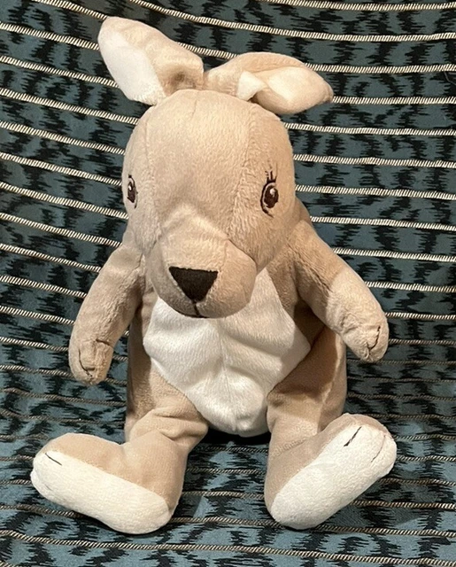 IKEA GOSIG KANIN rabbit/ hare plush soft toy (14) £4.87 - PicClick UK