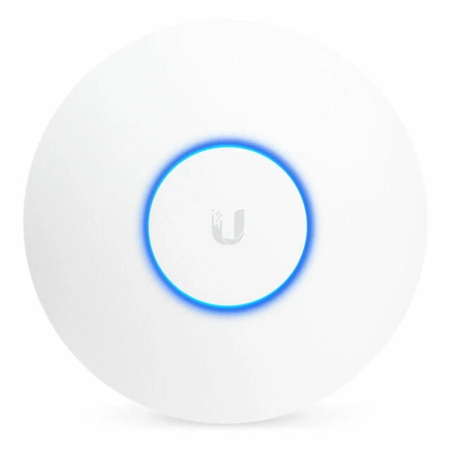 UBIQUITI NETWORKS UAP-AC-HD-US Wave 2 Enterprise Wi-Fi Network Access ...