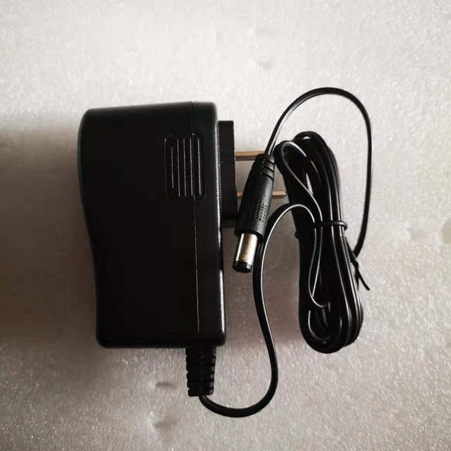 GENUINE AMC AC Adapter ECVA+12120-1000 12V 1A Power Supply With AU Plug ...