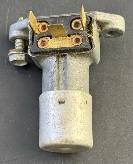 NOS FORD MOTORCRAFT RBM Dimmer Push Button Switch High Beam 26D Vb10 ...