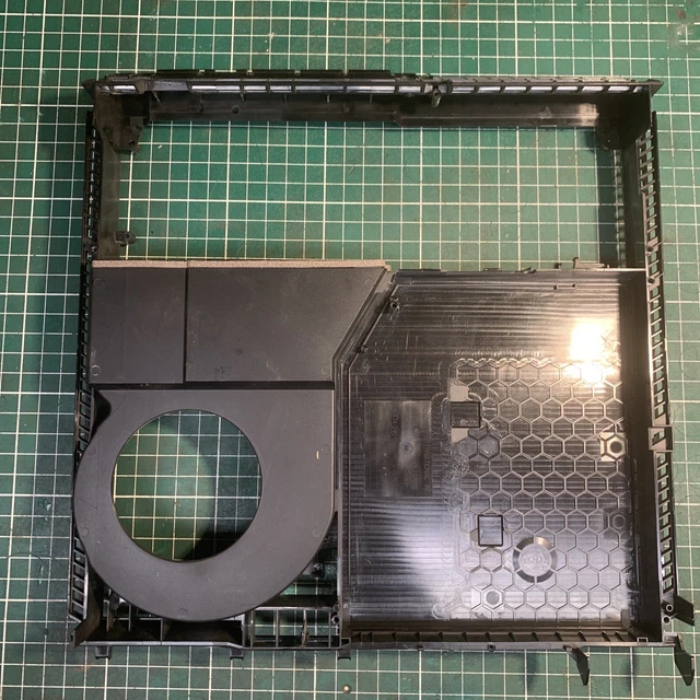 CHASSIS SONY PS4 FAT CUH 1004-A FRAME CONTOUR EUR 4,50 - PicClick FR