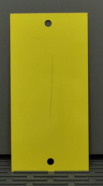 VINTAGE 1981 BELL System Western Electric Do Not Disturb Underground ...