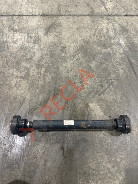 AUDI Q7 S Line Quattro Tdi Prop Shaft Front 7L6521101F £59.99 - PicClick UK