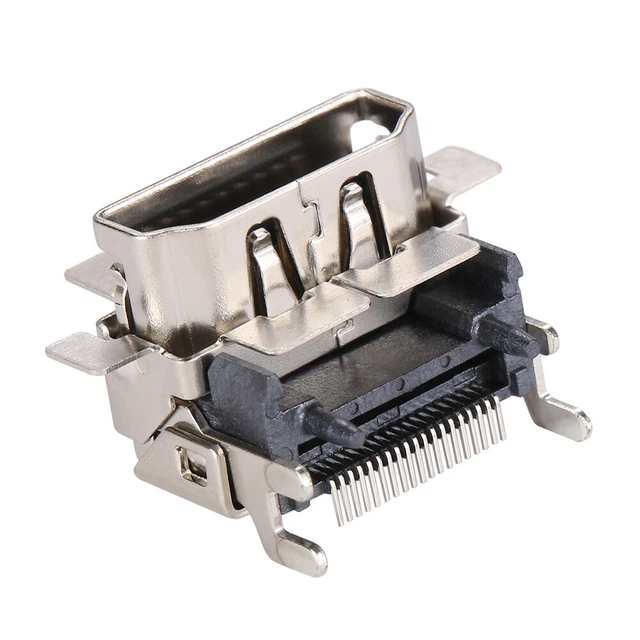 IT HDMI-COMPATIBLE PORT Socket Jack Interface Connector Replacement for ...