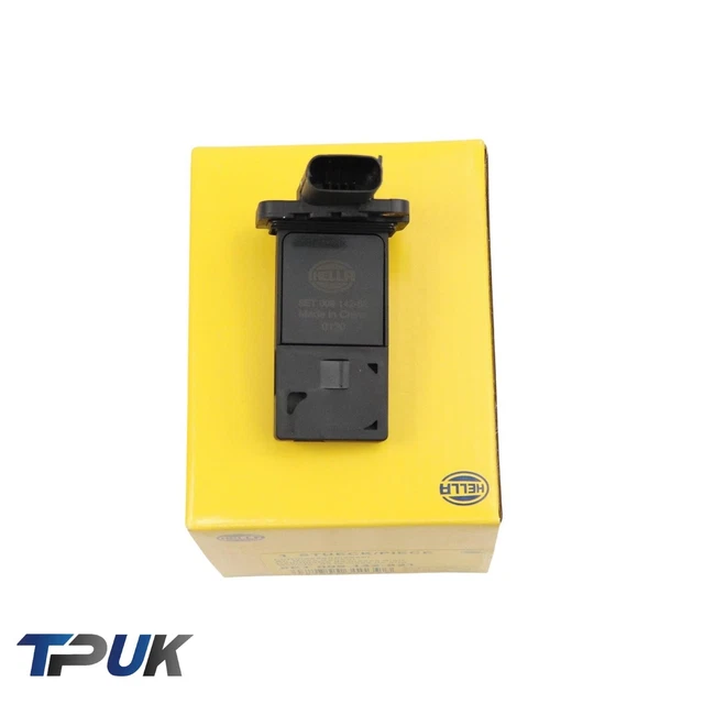MASSE AIR FLOW Capteur Pour Jaguar XF Sportbrake XJ C2Z18798 Maf Hella ...