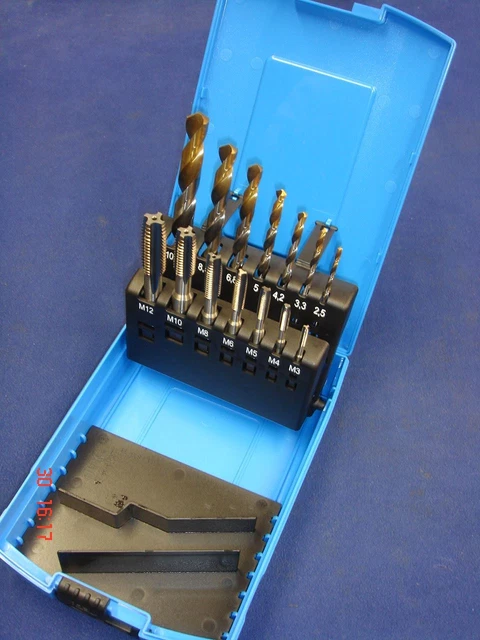 Tap Drill Size Chart For Standard Threads Tap Drill Size, 44% OFF