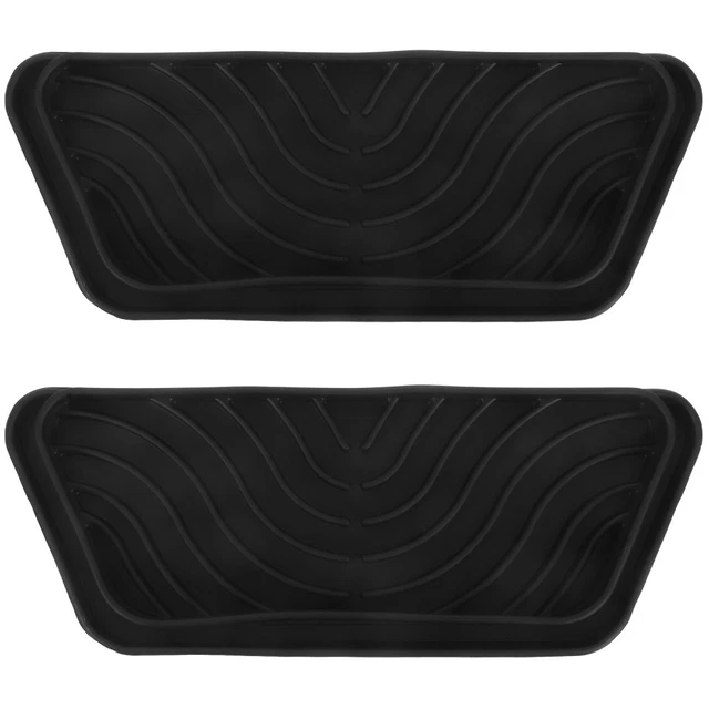 2 PCS WATER Overflow Tray Drip Pan for Beverage Dispenser Fridge Ice ...