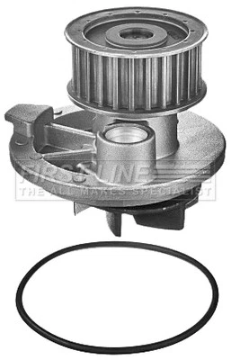 WATER PUMP FITS LADA Coolant Firstline Genuine Top Quality Guaranteed ...