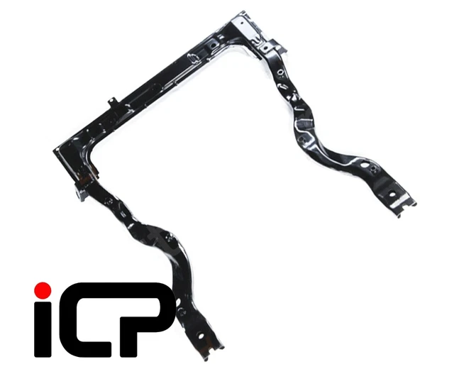 GENUINE FRONT U-CRADLE Subframe Fits: Subaru Impreza WRX STi 00-07 £449 ...