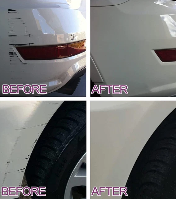 POUR LES MODÈLES Bentley Glacier White B7 Touch Up Peinture Stylo ...