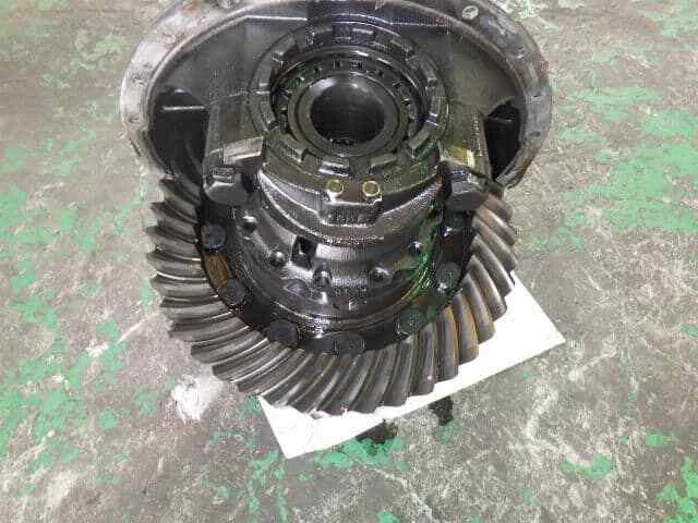 MITSUBISHI FUSO FUSO tractor Rear Rigid Differential Assembly ...