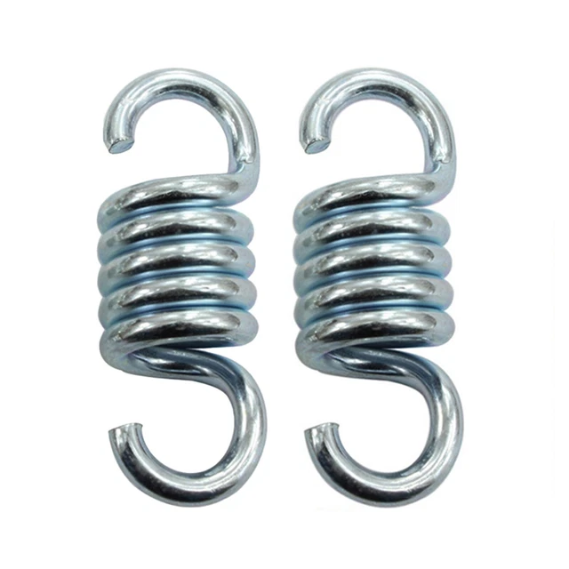 HEAVY-DUTY ROCKING SPRINGS for hanging chairs increase comfort 650 kg ...