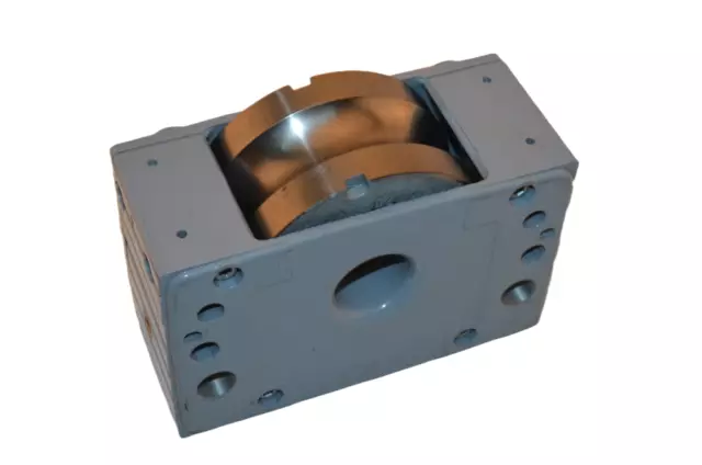 RADBLOCK-SYSTEM DRS 125-NA-S-O-K-X-X Kran Brückenkran Demag RHV9599 EUR ...