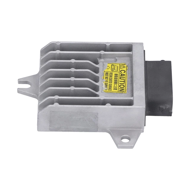 TRANSMISSION CONTROL MODULE Transmission Computer Control Module ...