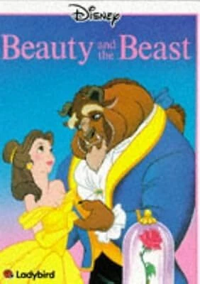 BEAUTY AND THE Beast (Disney: Classic Films), Disney, Used; Very Good ...