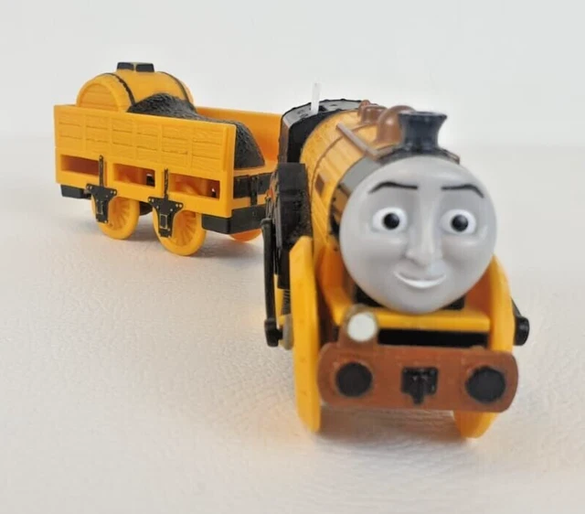 THOMAS & FRIENDS Stephen Mattel track master £53.20 - PicClick UK