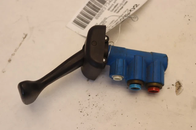 2008-2025 FREIGHTLINER CASCADIA 125 Bendix Trailer Brake Valve T ...