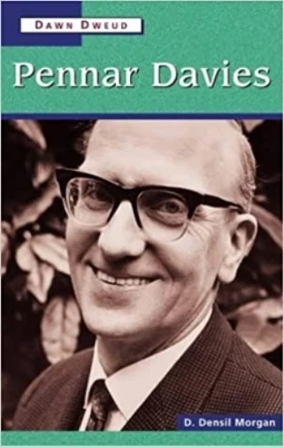DENSIL D. MORGAN Pennar Davies (Poche) Dawn Dweud EUR 11,15 - PicClick FR