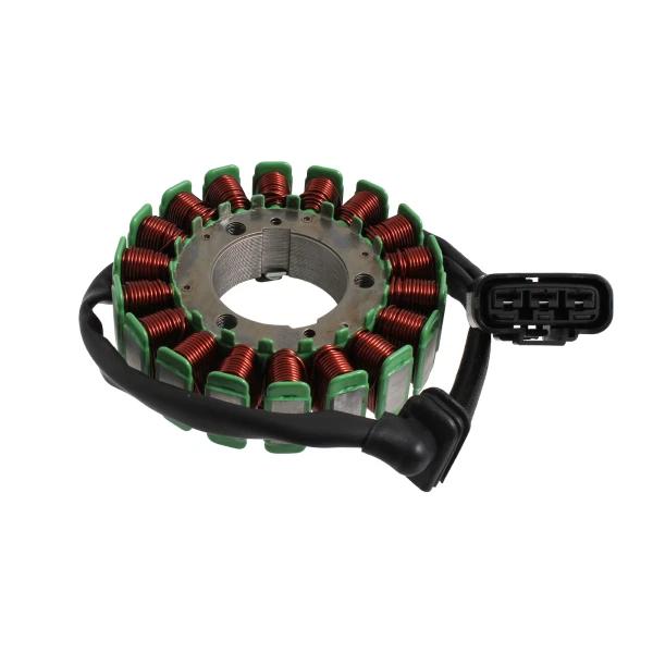 STATORE ALTERNATORE PER Moto Benelli Leoncino 500 Trk 502 EUR 91,99 ...