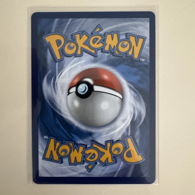 POKEMON PHANTASMAL FLAMES Mega Charizard X Ex 109/094 NM $60.00 ...