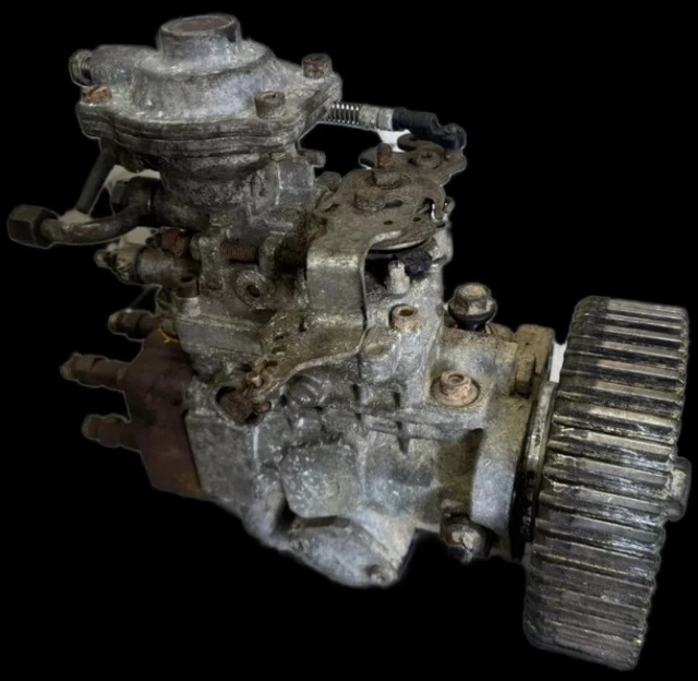 BOSCH VE INJECTION Pump for Land Rover Defender/Disco/Range Rover 200/ ...