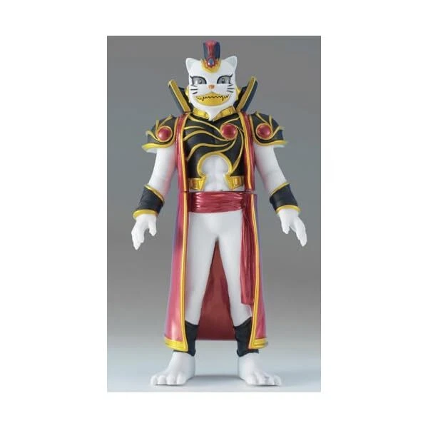 BANDAI MAHOU Sentai Magiranger Sentai Hero Series EX magic cat Smoky ...