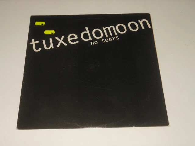 TUXEDOMOON - 12& EP - No Tears - Italy 1983 - Expanded Music EX 36 Y ...