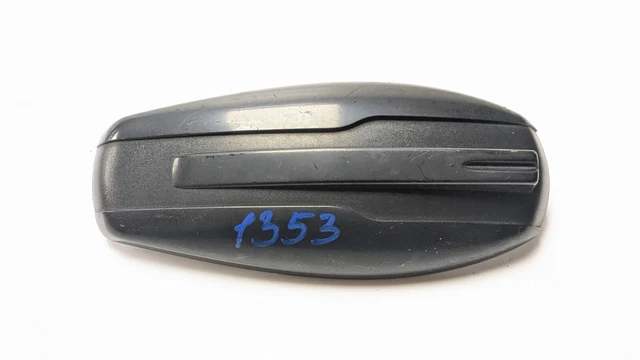 RANGE ROVER EVOQUE Antenna Roof Shark Fin In Black Bj3219C089Ga L538 ...