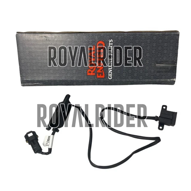 ROYAL ENFIELD &USB CHARGER For Himalayan & SCRAM 411 $43.12 - PicClick CA