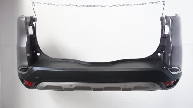 PARE CHOC ARRIERE RENAULT ESPACE 5 850222505R EUR 349,00 - PicClick FR