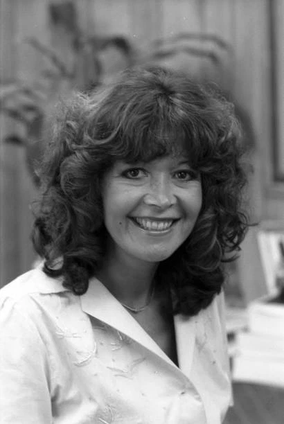 JANE FEINBERG VETERAN casting director 1980 OLD PHOTO $8.50 - PicClick AU