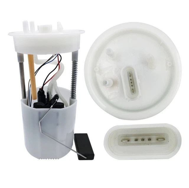 FUELPARTS IN-TANK FUEL Pump for Volkswagen Polo TSi 95 CHZB 1.0 2014 ...