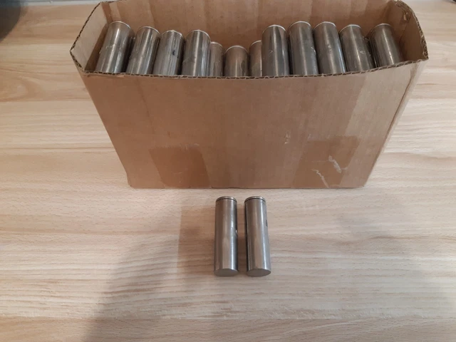 5 X 21700 Panasonic Li-ion Batteriezellen/battery cells (Tesla Model 3 ...