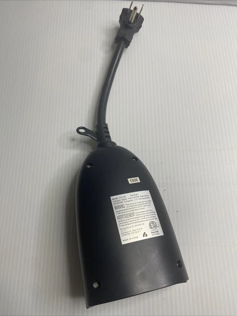 INTERTEK TIMER YLT-32 Electrical Power Outlet $26.05 - PicClick CA